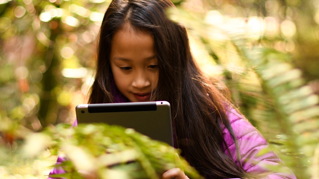 Idées d’utilisation de Clips - Apple Education Community