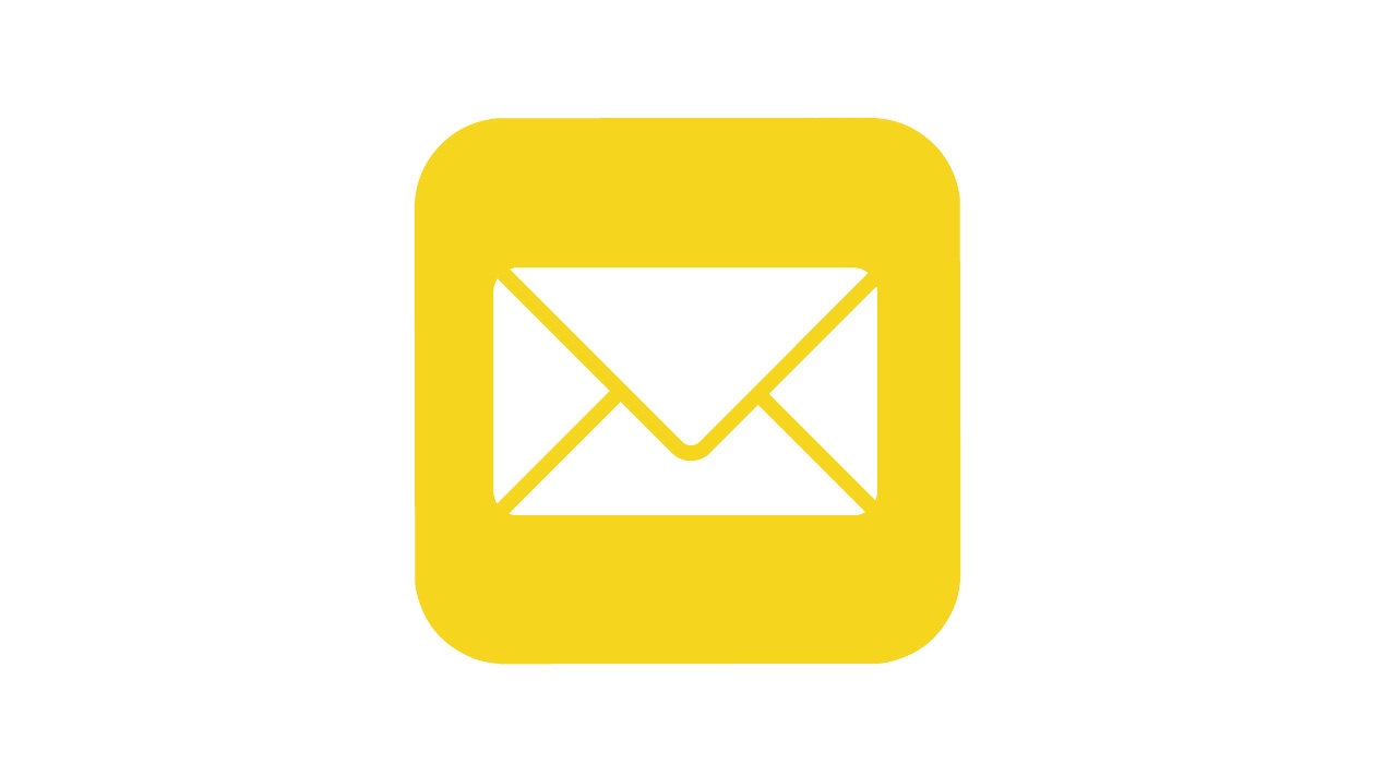 iPad : Mail – Apple Education Community