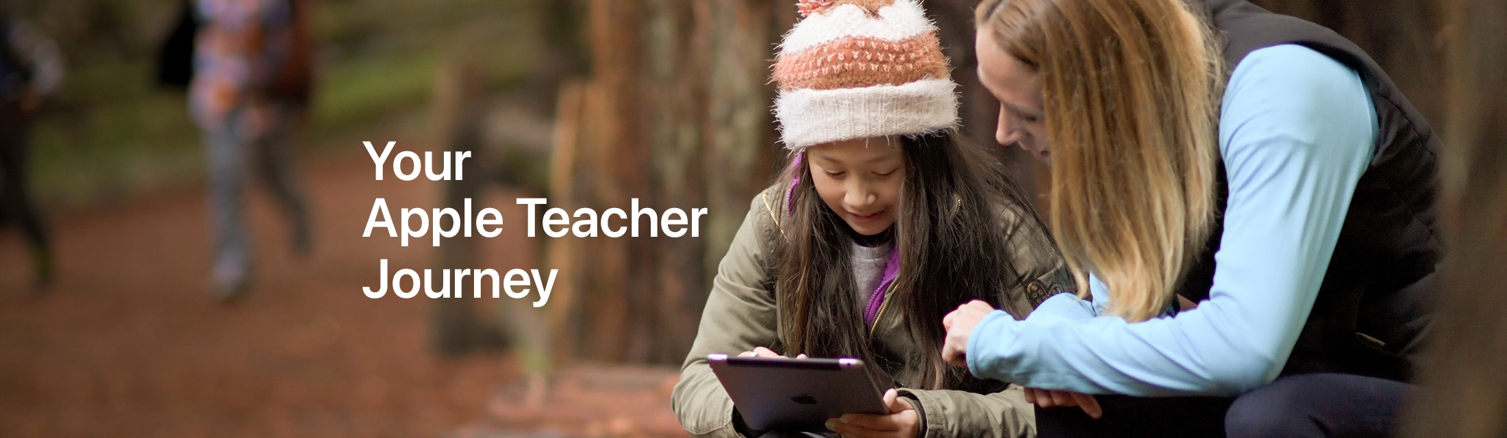 Learning Center - Apple Education Community