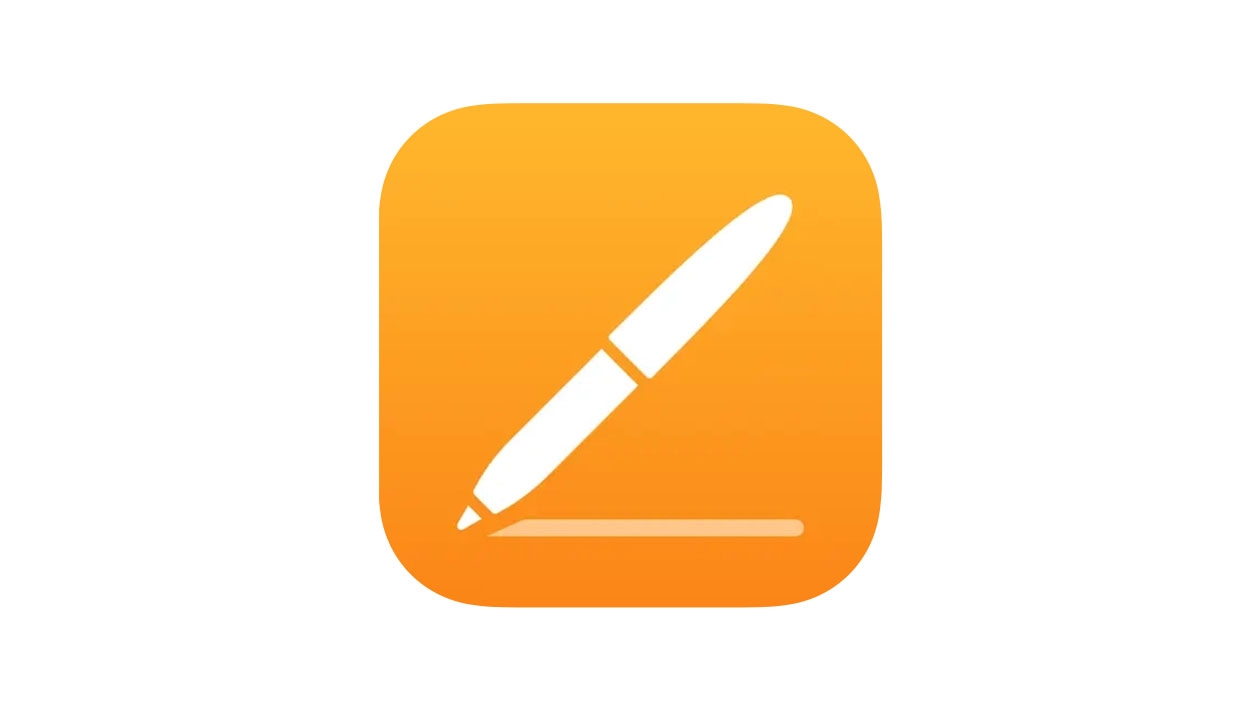 Pages trên iPad – Apple Education Community