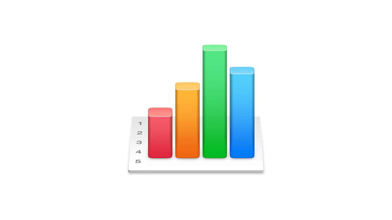 Numbers para Mac - Apple Education Community