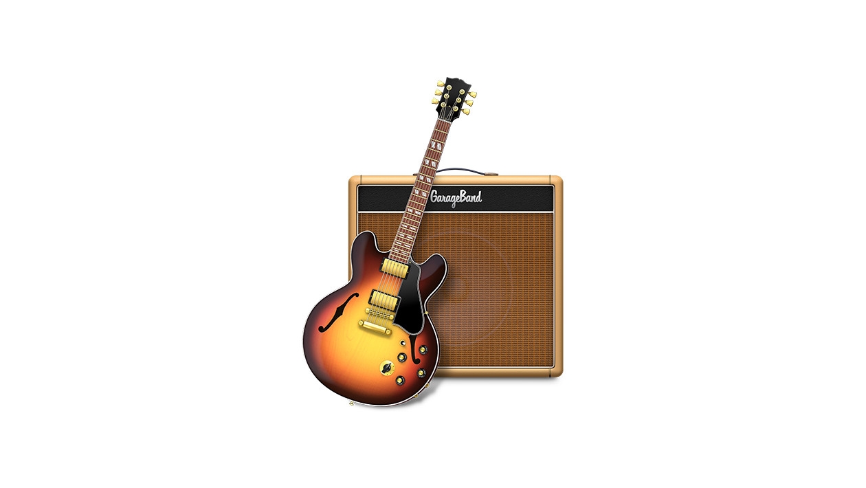 GarageBand for Mac - Apple Education Community