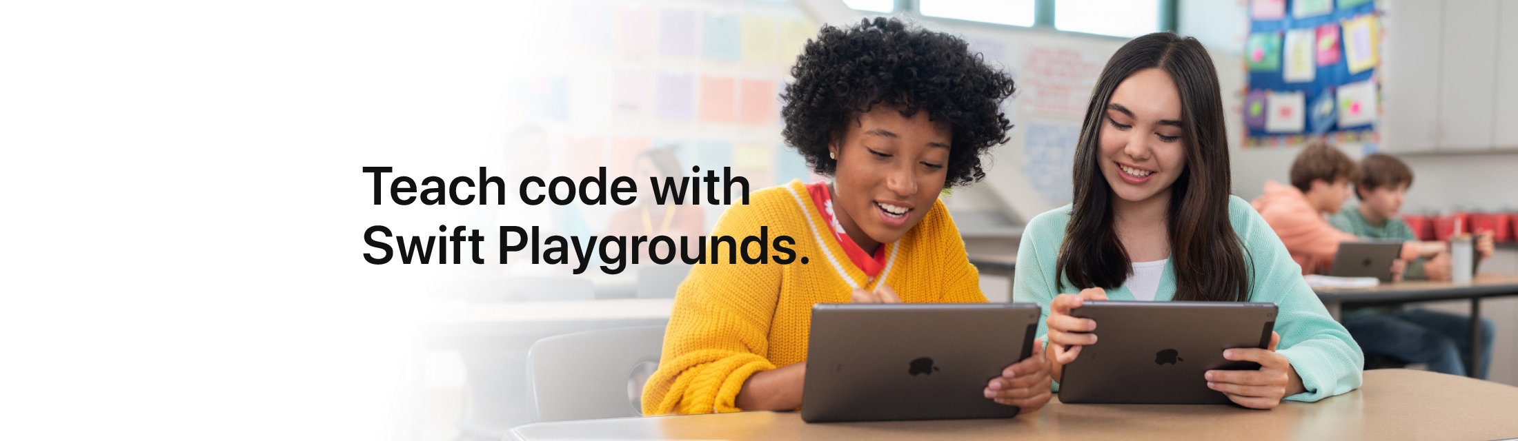 Learning Center - Apple Education Community