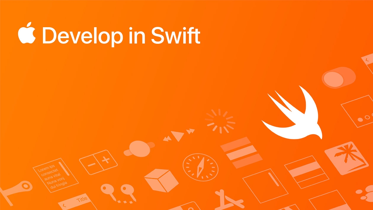 Programmer avec Swift – Apple Education Community