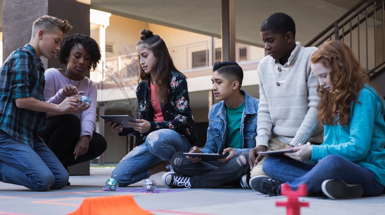 Swift Coding Club - Apple Education Community