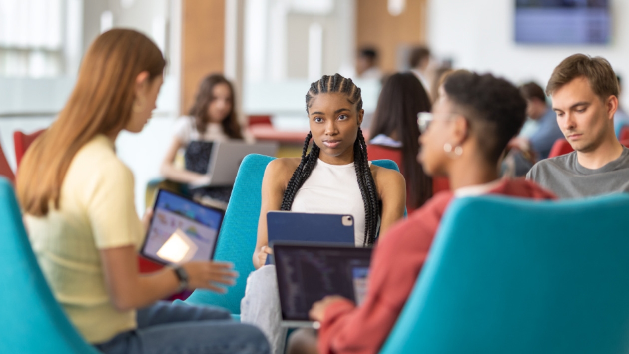 Swift Coding Club - Apple Education Community