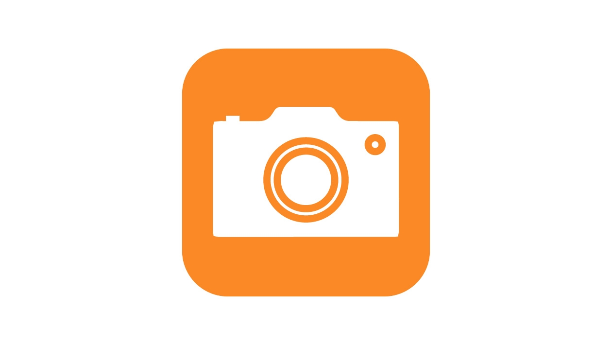 iPad: Fotocamera - Apple Education Community