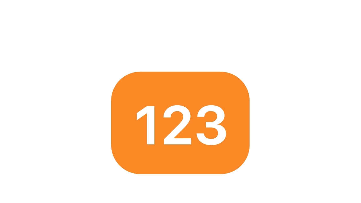 iPad 版 Numbers：公式 - Apple Education Community