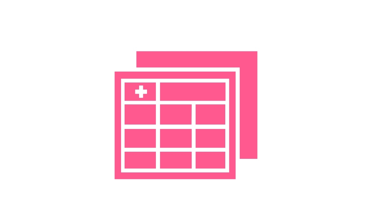 Numbers for iPad: Sheets - Apple Education Community