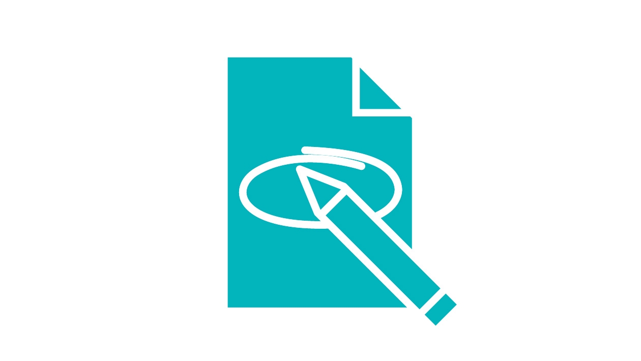 Pages for iPad: Smart Annotation – Apple Education Community