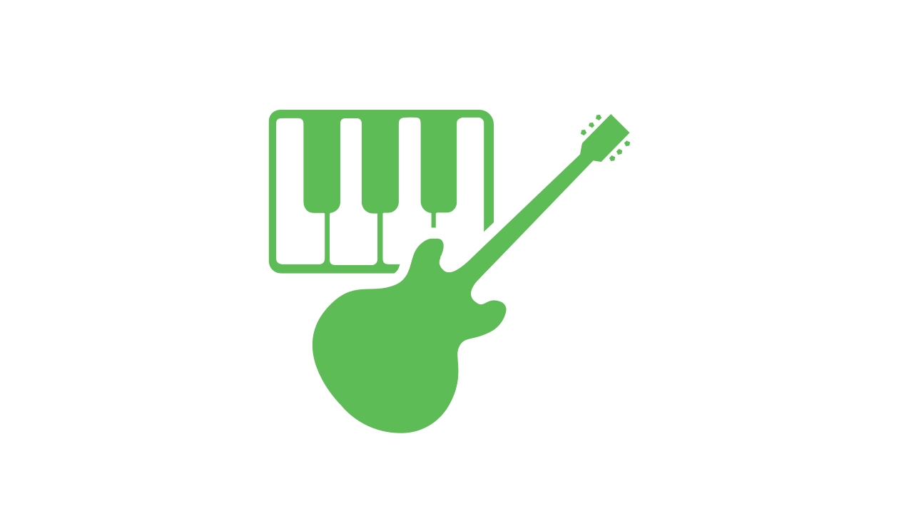 GarageBand pour Mac : Instruments logiciels - Apple Education Community