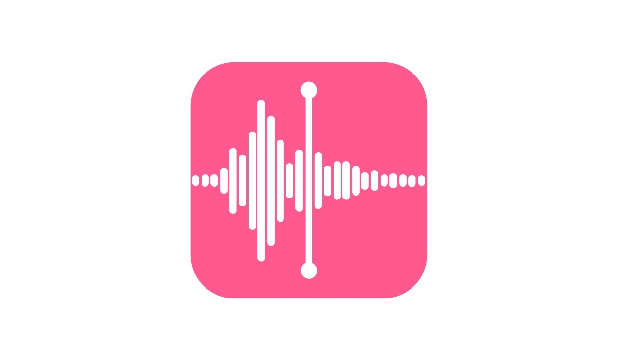 iPad：ボイスメモ - Apple Education Community