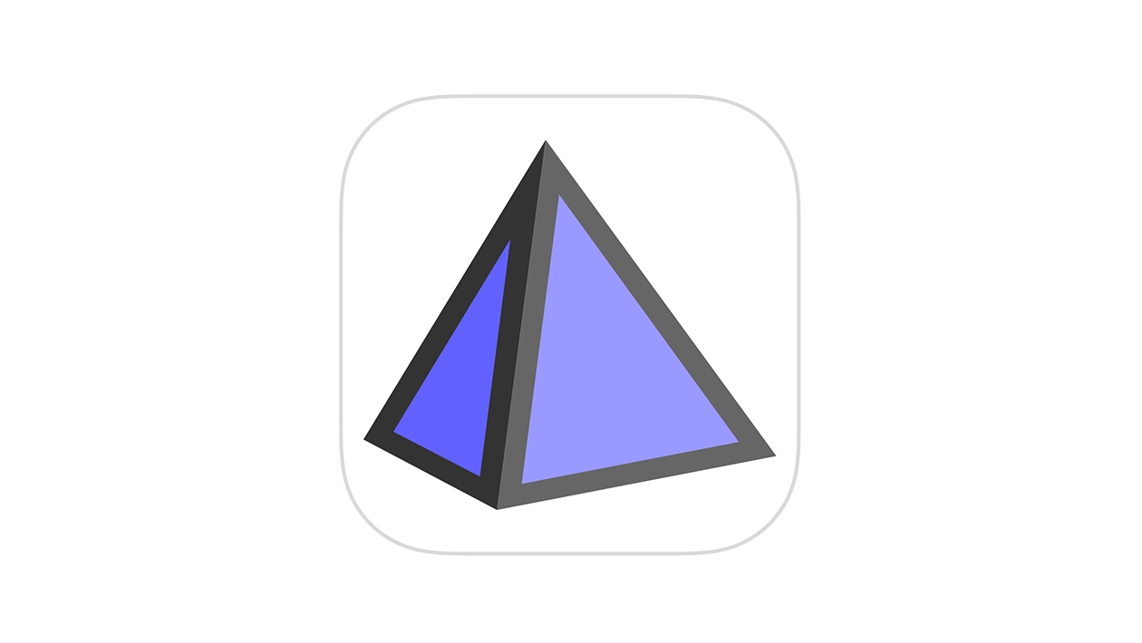 RA: GeoGebra 3D Calculadora - Apple Education Community