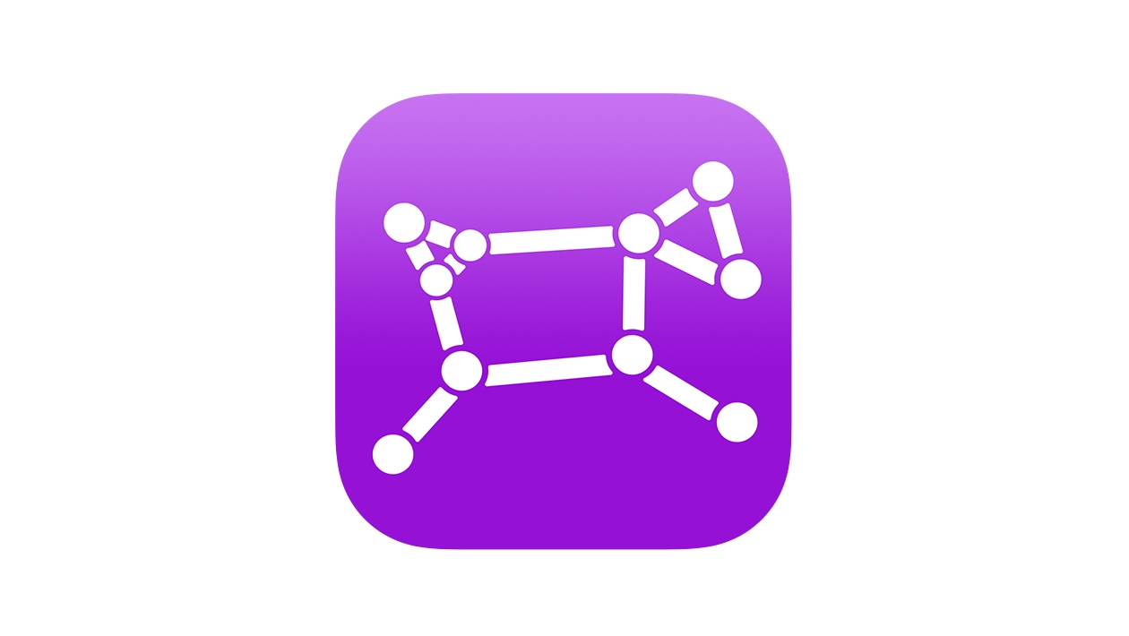 AR: Night Sky – Apple Education Community