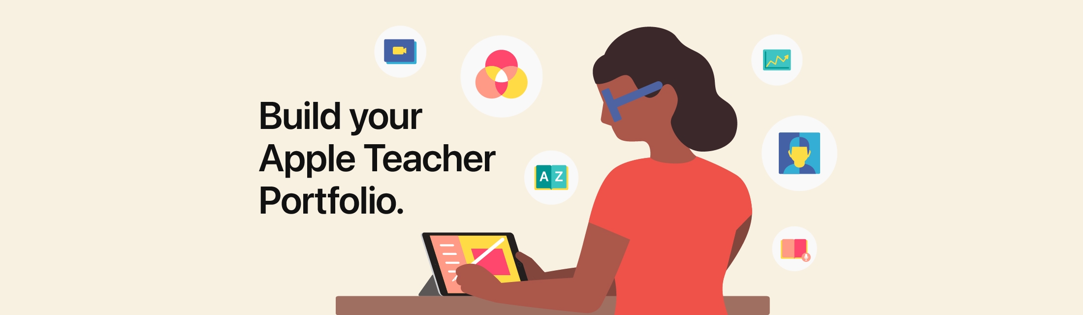 Learning Center - Apple Education Community