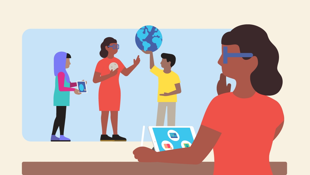 Apple Teacher Portfolio - Apple Education Community