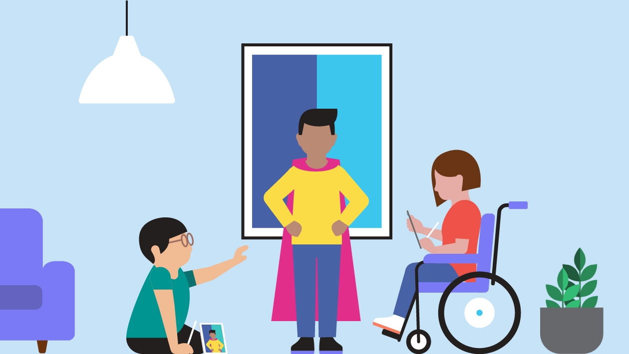 Integration: Erkunden - Apple Education Community