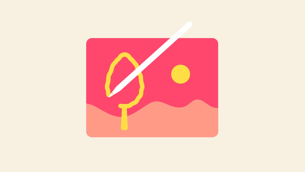 Attivare: Fare uno schizzo - Apple Education Community