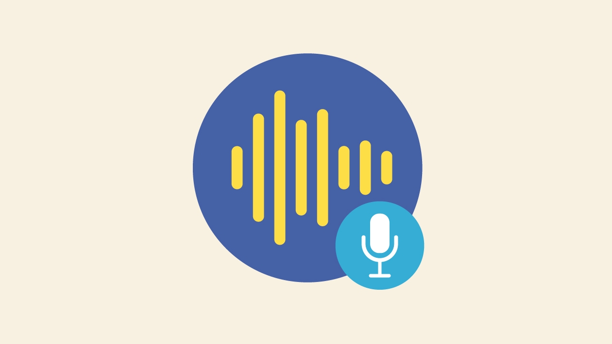 Explore: Create Sound Effects – Apple Education Community