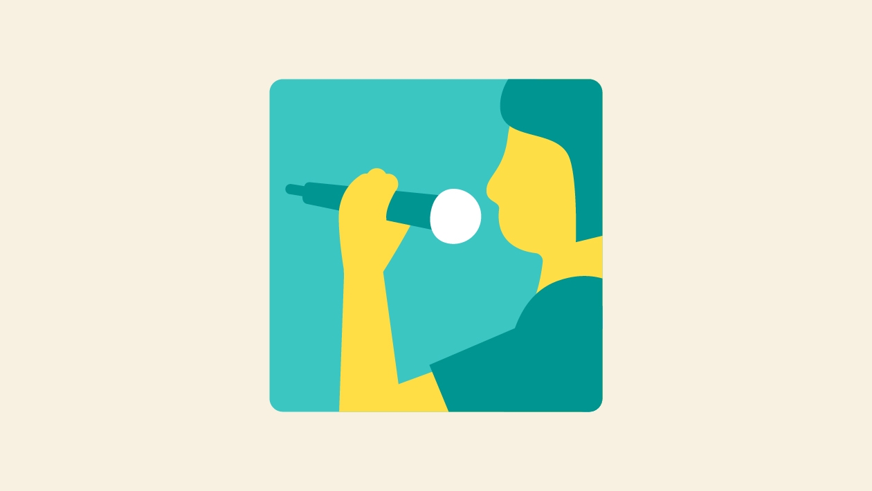 Mise en pratique : Composer un rap – Apple Education Community