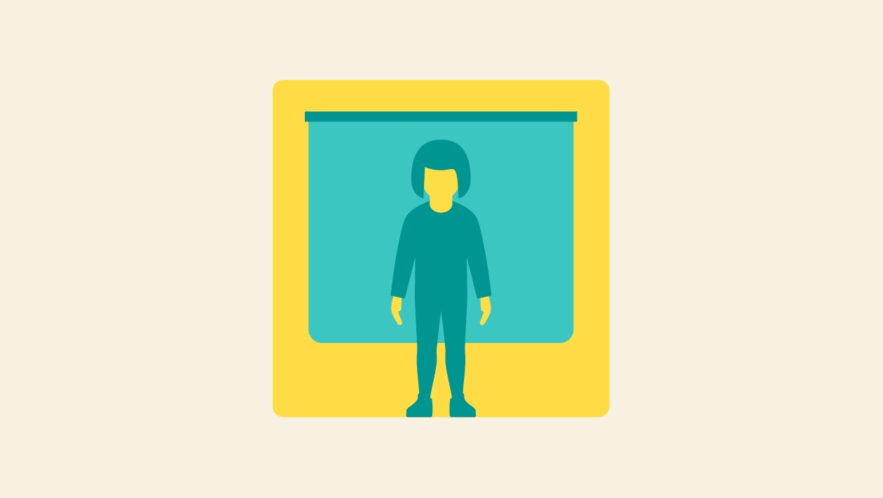 Anwenden: Einen Greenscreen verwenden – Apple Education Community