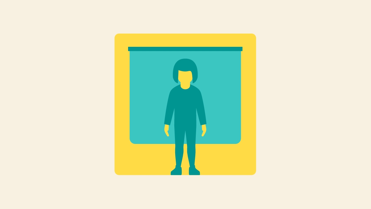 Mise en pratique : Utiliser un écran vert – Apple Education Community