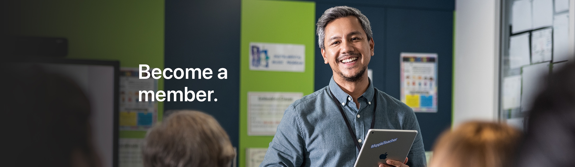 Learning Center - Apple Education Community