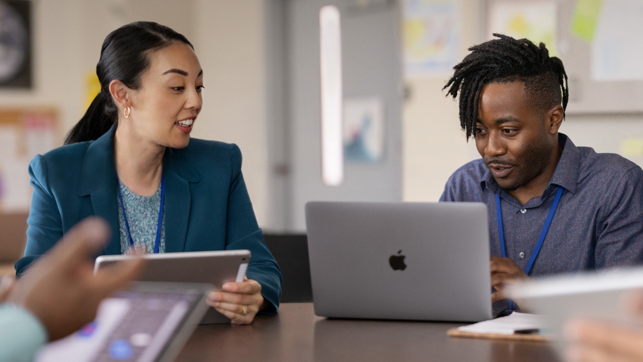 Apply to Apple Learning Coach - Apple Education Community