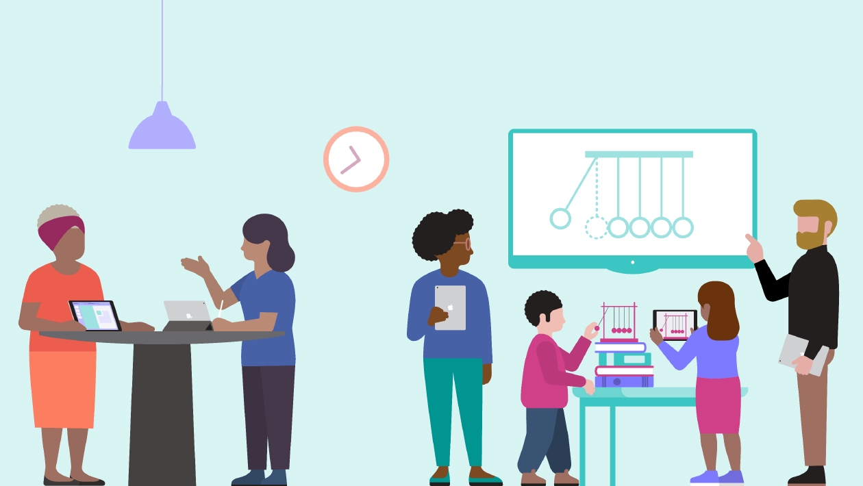 Descubre Apple Learning Coach - Apple Education Community