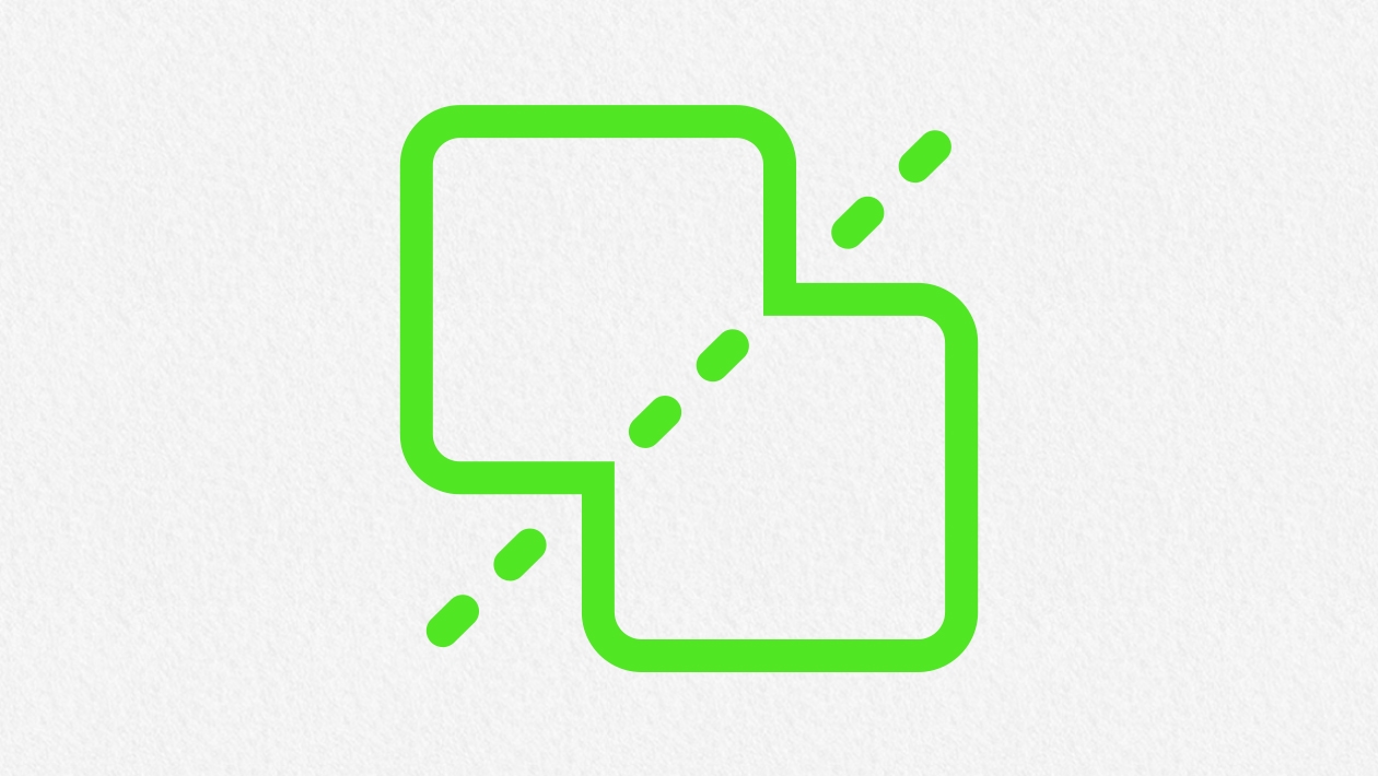 Rearrange Shapes - Apple Education Community