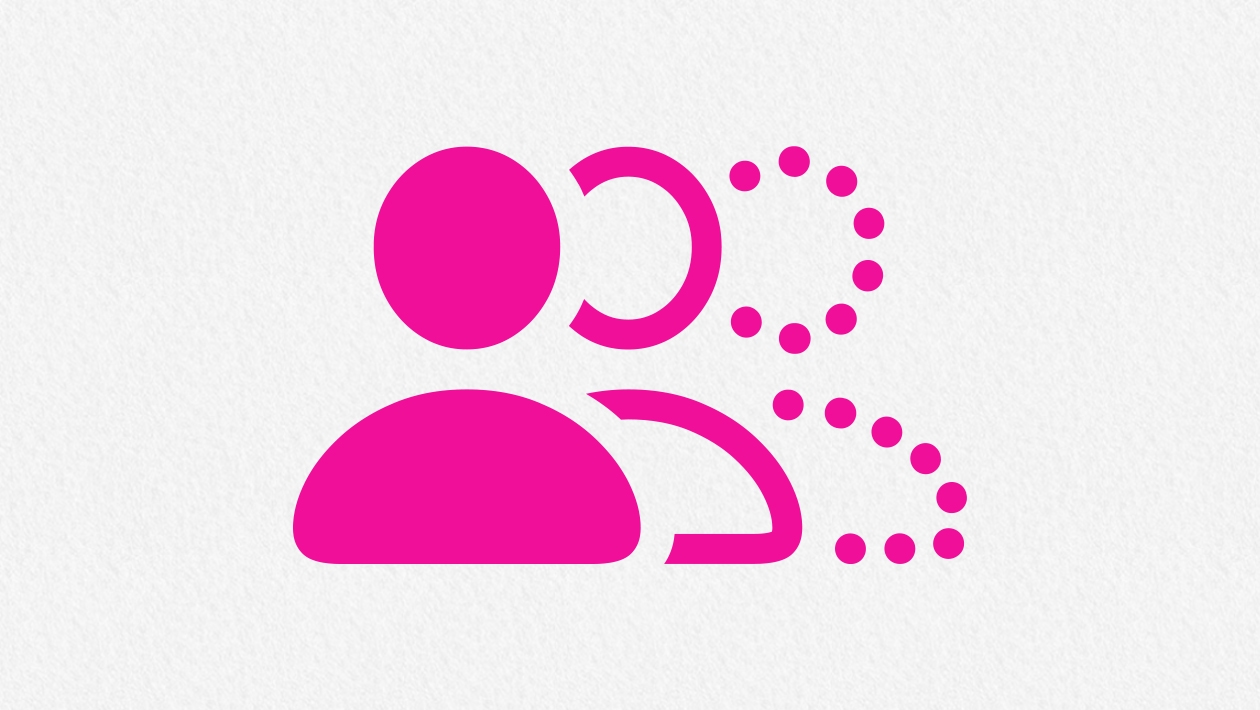 Make Someone Disappear - Apple Education Community