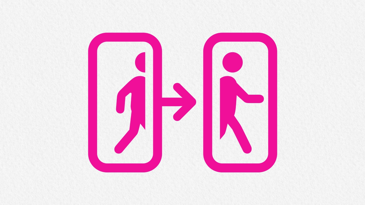 Make Someone Teleport – Apple Education Community