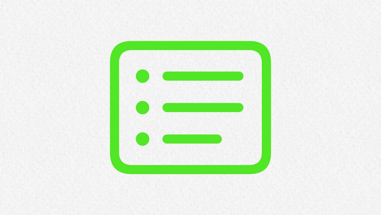 Prepare o Keynote – Apple Education Community