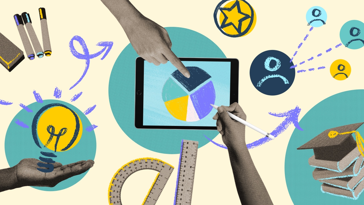 Giáo Dục Trao Quyền – Apple Education Community