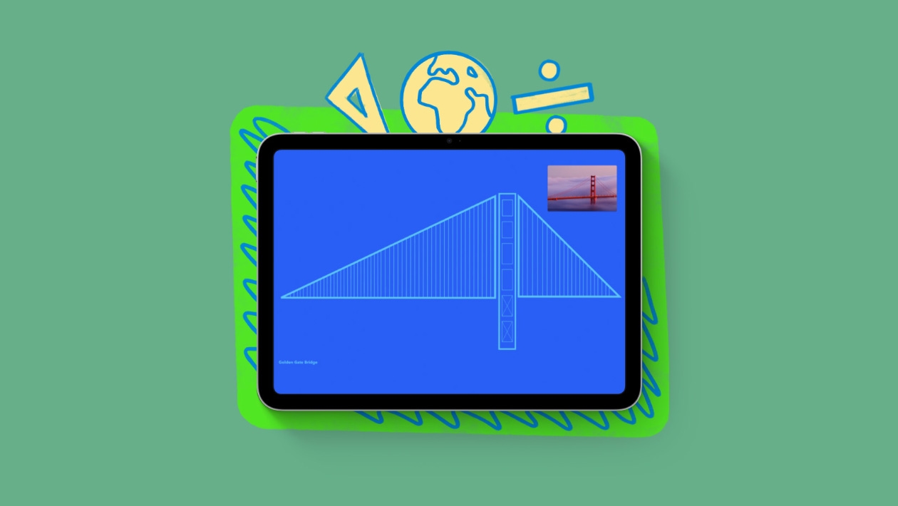 Phác Thảo Bản Thiết Kế – Apple Education Community
