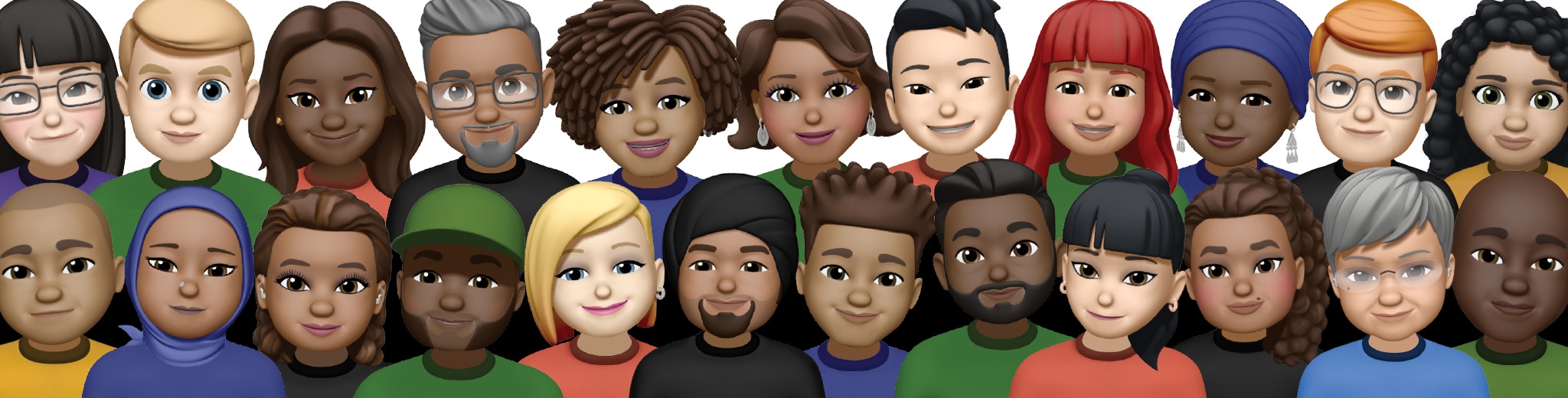 Thử Thách Thay Đổi – Apple Education Community