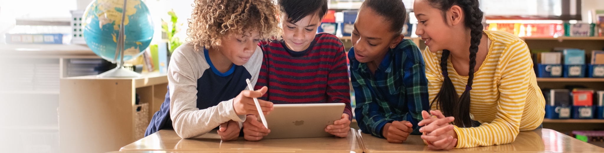 Sáng Tạo Trong Học Tập – Apple Education Community