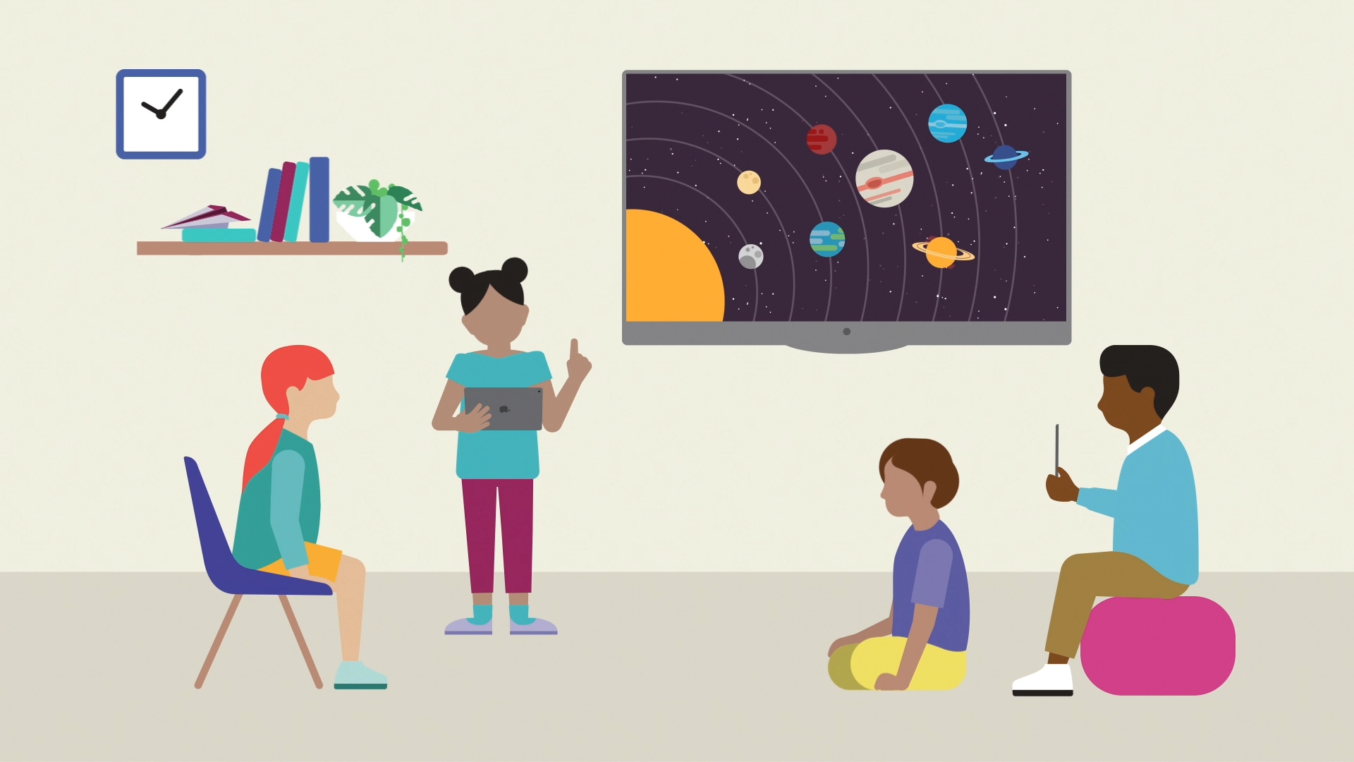 Everyone Can Createの概要 - Apple Education Community