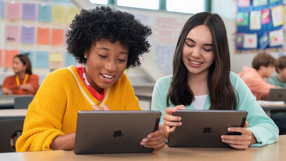 Develop in Swift - Apple Education Community