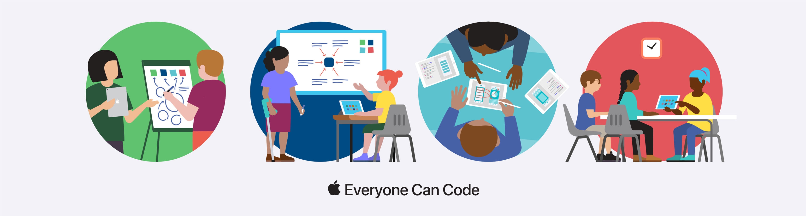 Inclusive App Design Activity - Apple Education Community
