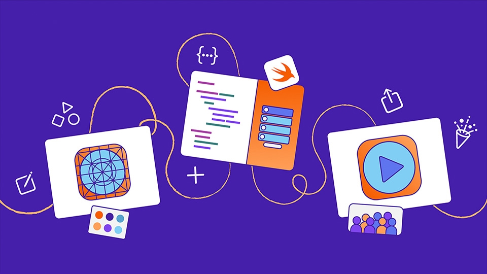 Inclusive App Design Activity - Apple Education Community