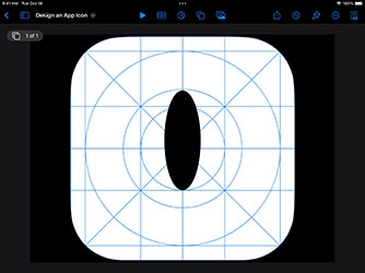 Design Your App Icon - Apple Education Community