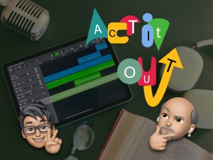 Record a Podcast - Apple Education Community