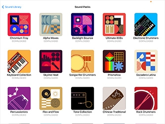 Add Apple Loops - Apple Education Community