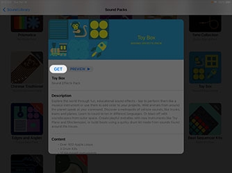 Add Apple Loops - Apple Education Community